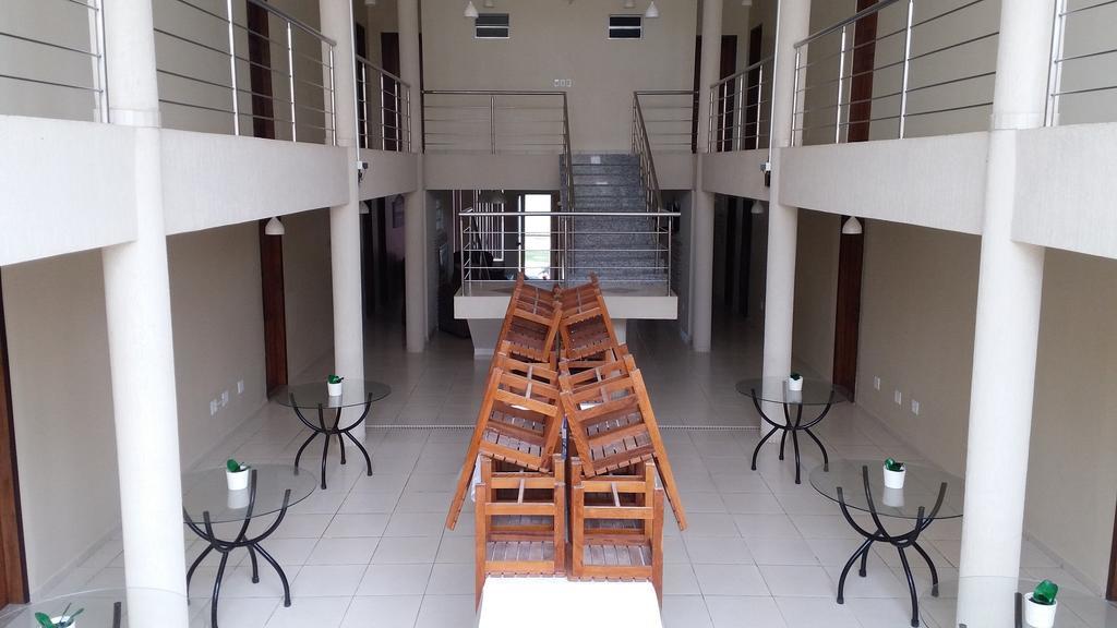 HANA PRAIA HOTEL CAMOCIM